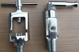 BIS Certification for Yoke Type Valve Connection