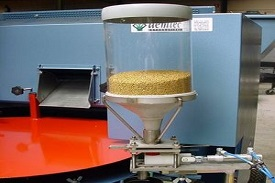 EPR Authorization for Automatic Dispensers for Solid Products